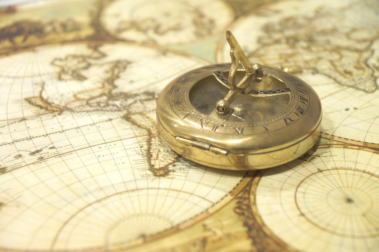 Modern electronic cartography - CCS-MAP Modern electronic cartography - CCS-MAP
